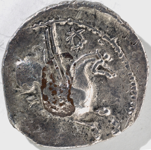 Diana / Pegaso Crisaor - Colección - Museo Nacional del Prado