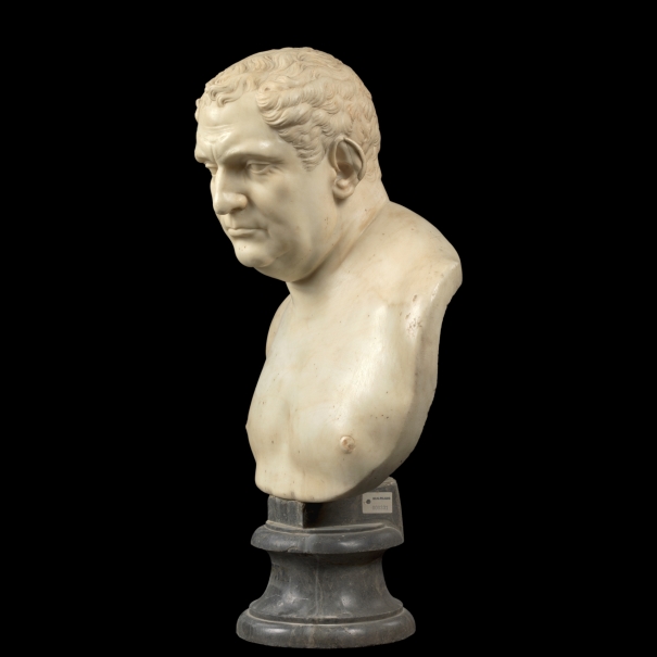 Vitelio - Colección - Museo Nacional del Prado