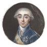 Hans Axel von Fersen, conde de Fersen - Colección - Museo Nacional del ...