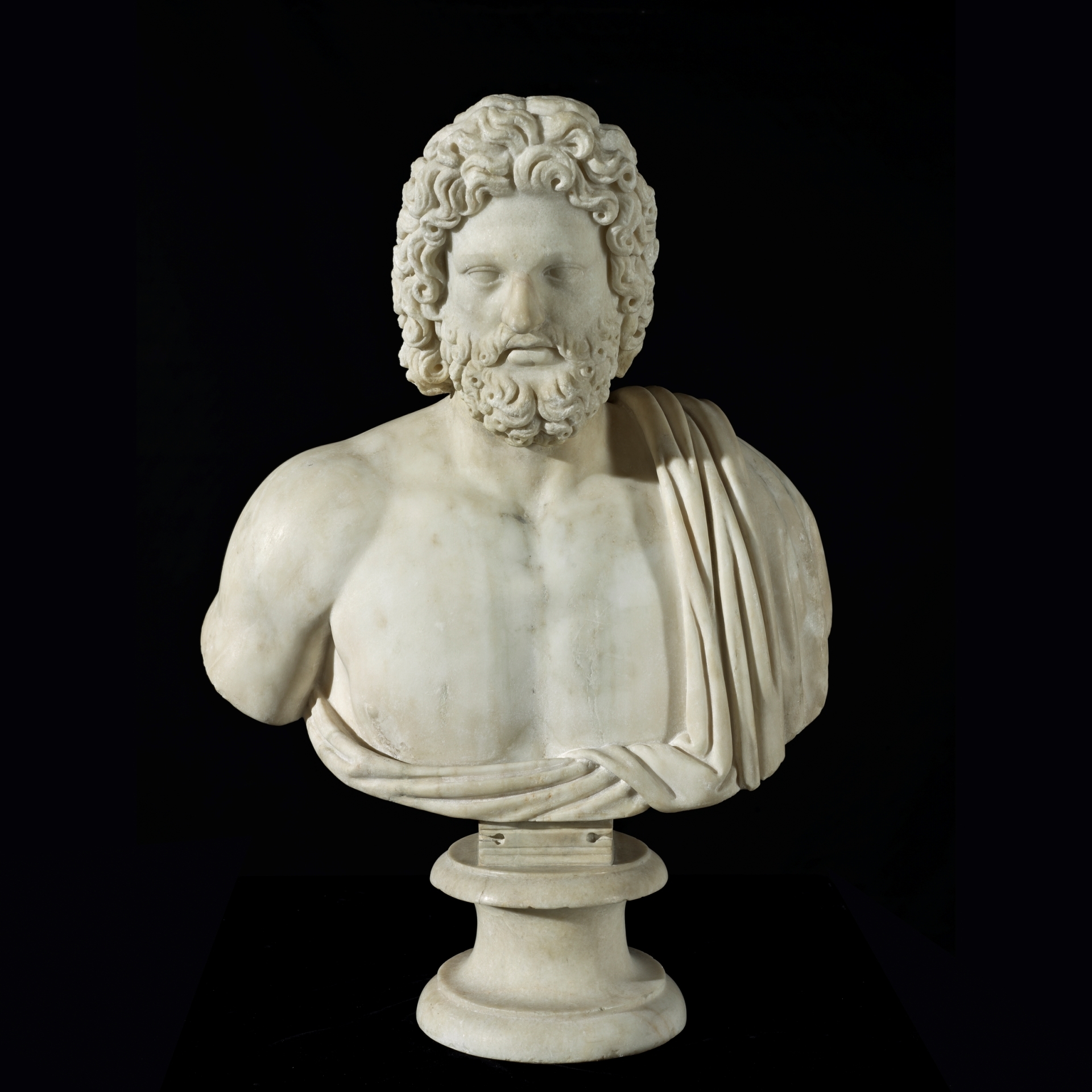 Júpiter Dios Romano