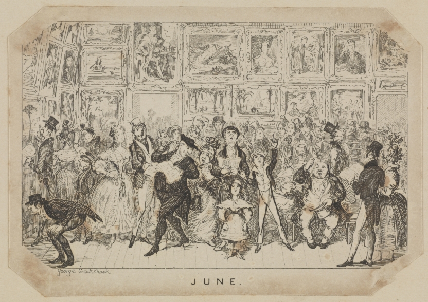 June - Colección - Museo Nacional del Prado