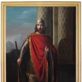 Favila - Colección - Museo Nacional del Prado