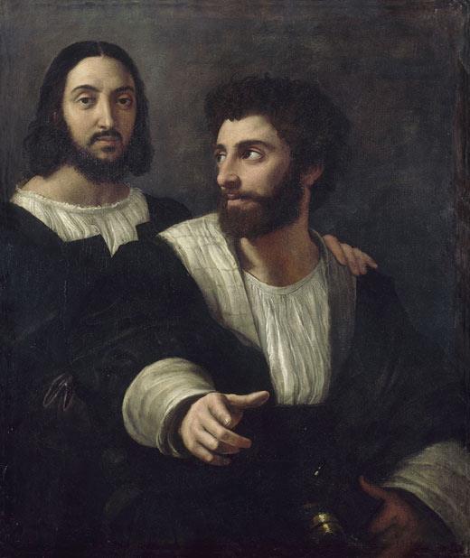 The Renaissance Portrait - Exhibition - Museo Nacional del Prado