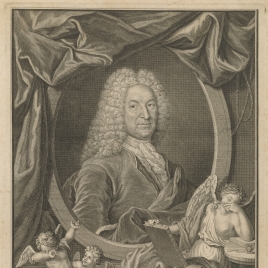 Bernard Picart. Le Romain, Dessinateur et Graveur - Colección - Museo ...