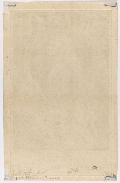 Bernard Picart. Le Romain, Dessinateur et Graveur - Colección - Museo ...