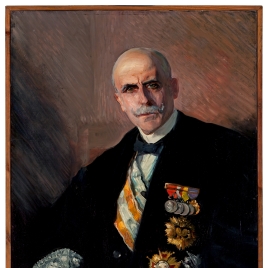 José María Ortega Morejón - Colección - Museo Nacional del Prado