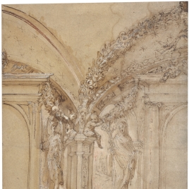 Vecchi, Giovanni de - The Collection - Museo Nacional del Prado