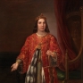 Sancho III - Colección - Museo Nacional del Prado