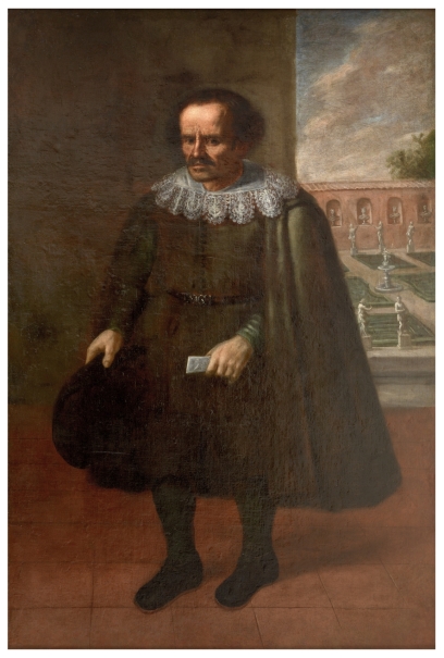 Juan de Portilla (¿?) - Colección - Museo Nacional del Prado