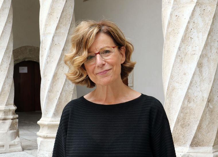 Las intelectuales españolas y el Museo del Prado. La Edad de Plata ...