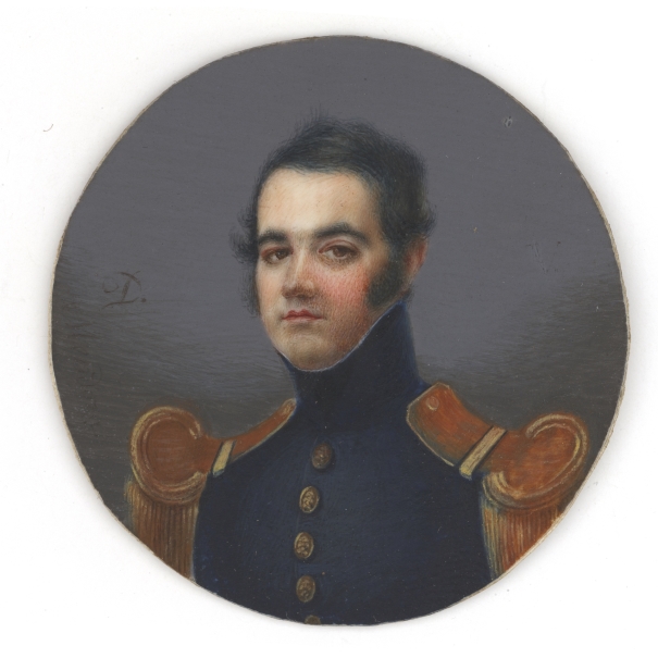 Pablo Morillo y Morillo, I conde de Cartagena, I marqués de La Puerta ...