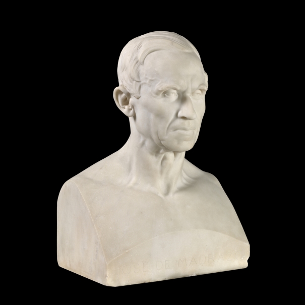 José de Madrazo - Colección - Museo Nacional del Prado