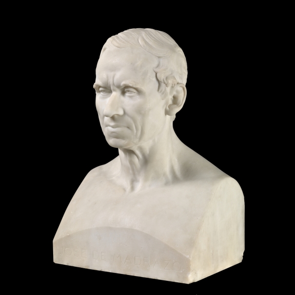 José de Madrazo - Colección - Museo Nacional del Prado