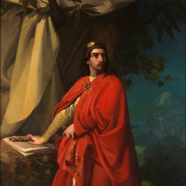 Liuva II - The Collection - Museo Nacional del Prado