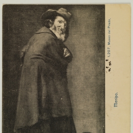 Explora la colección > menipo - Museo Nacional del Prado