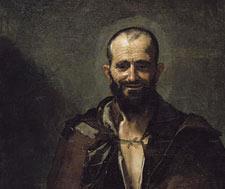 Demócrito - Audioguía - Museo Nacional del Prado