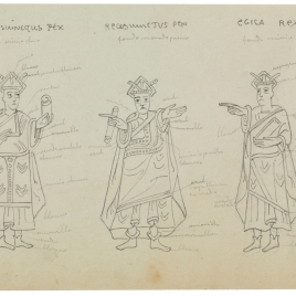 Explora la colección > recesvinto - Museo Nacional del Prado