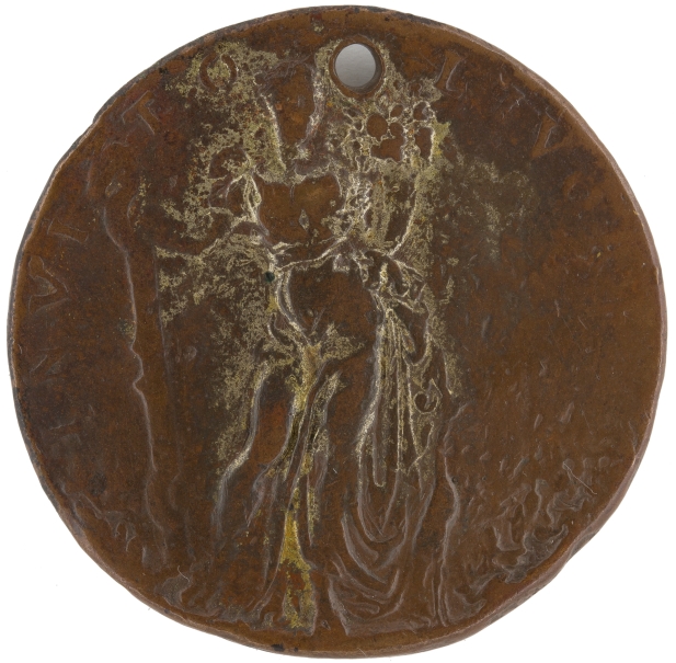 Francisco de Moncada, III príncipe de Paterno - Alegoría - Colección ...