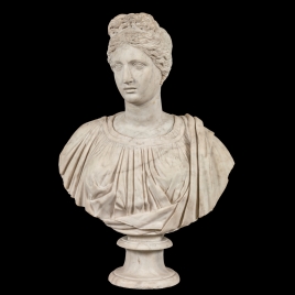 Juno - Colección - Museo Nacional del Prado