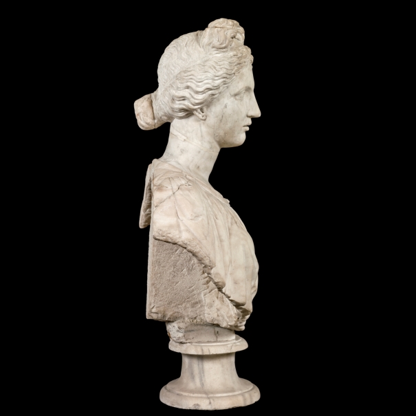 Juno - Colección - Museo Nacional del Prado