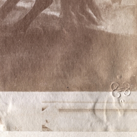 Un garrochista - Colección - Museo Nacional del Prado