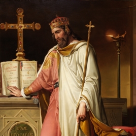 Fernando el Católico - Colección - Museo Nacional del Prado