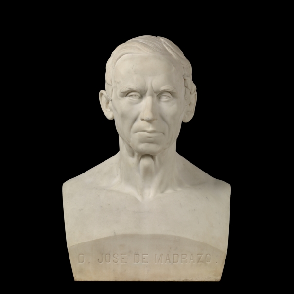 José de Madrazo - Colección - Museo Nacional del Prado