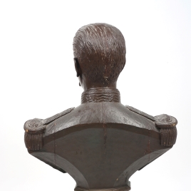 General Emilio Terrero y Perinat - Colección - Museo Nacional del Prado