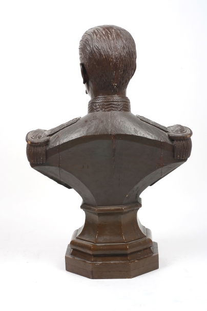 General Emilio Terrero y Perinat - Colección - Museo Nacional del Prado