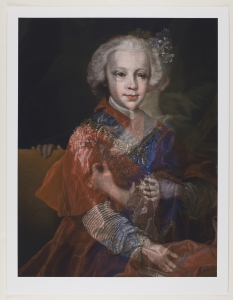 Endogamia 02 - Colección - Museo Nacional del Prado