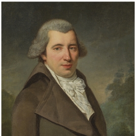 Louis Charles Minoret - Colección - Museo Nacional del Prado