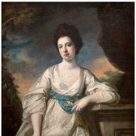 Anne Sawbridge - Colección - Museo Nacional del Prado