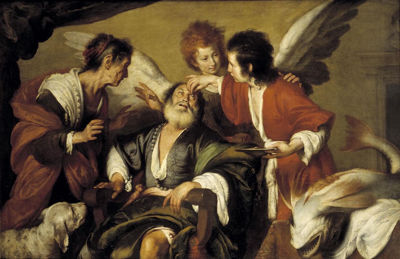 Strozzi, Bernardo - Museo Nacional del Prado