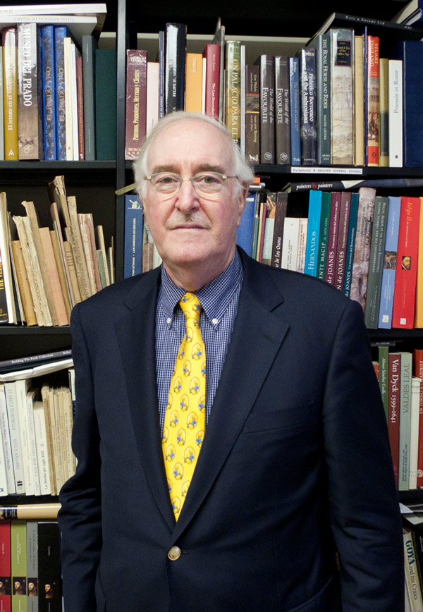 La pintura del Siglo de Oro: perspectivas personales - Actividad ...