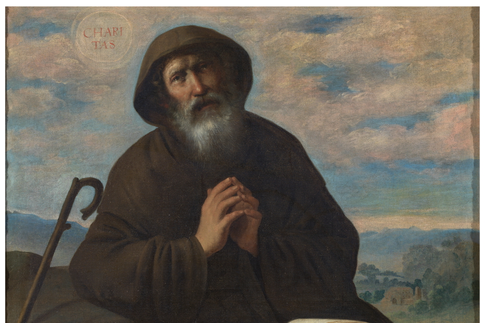 El Museo Nacional del Prado enriquece sus colecciones con una nueva ...