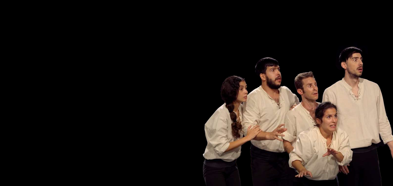 Marrano, un cuento de la Inquisición - Actividad - Museo Nacional del Prado