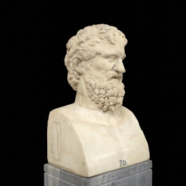 Silenus - The Collection - Museo Nacional del Prado