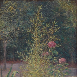 Explora la colección > isern alié, pedro - Museo Nacional del Prado