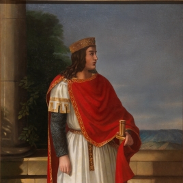 Witiza - The Collection - Museo Nacional del Prado