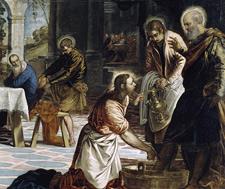 El lavatorio - Audioguía - Museo Nacional del Prado