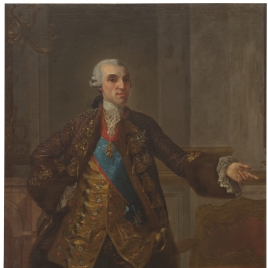 Felipe de Borbón y Farnesio, duque de Parma - Colección - Museo ...