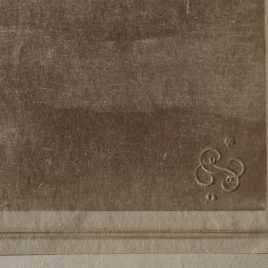 La familia de Caín errante - Colección - Museo Nacional del Prado