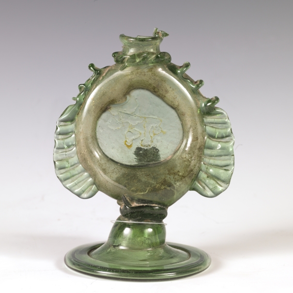 Candil - Colección - Museo Nacional del Prado