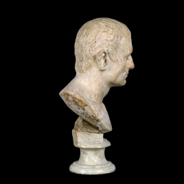 Roman Man - The Collection - Museo Nacional del Prado