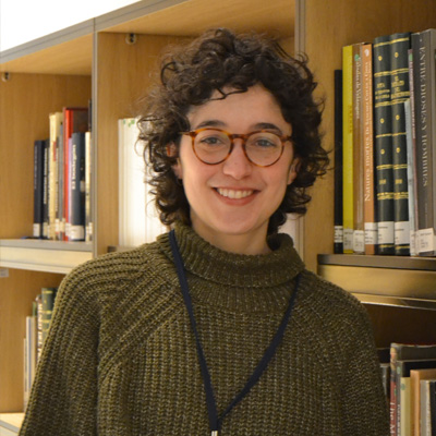 Centro de Estudios - Museo Nacional del Prado