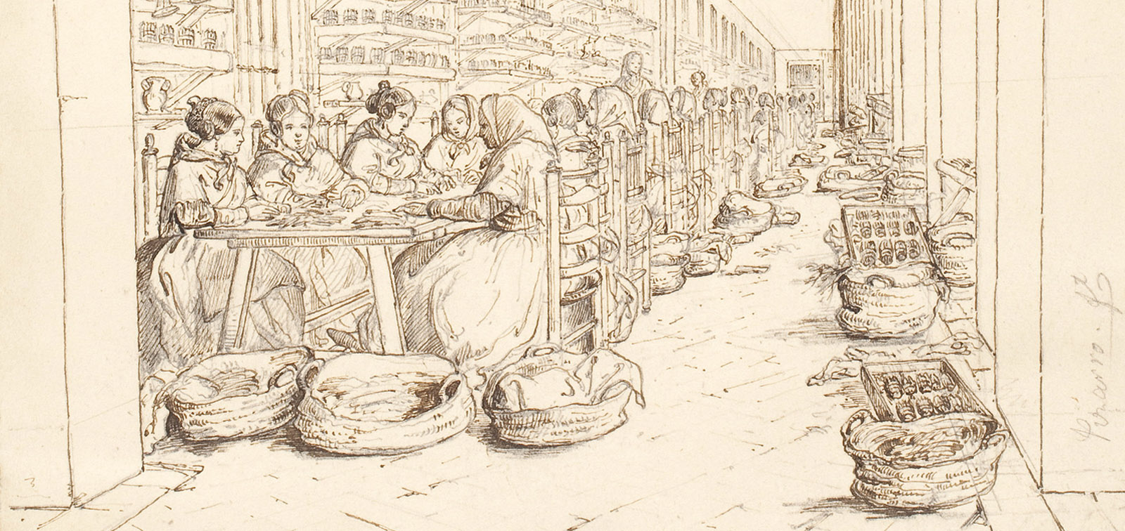 Arte en el siglo de las revoluciones. El debate artístico y cultural ...