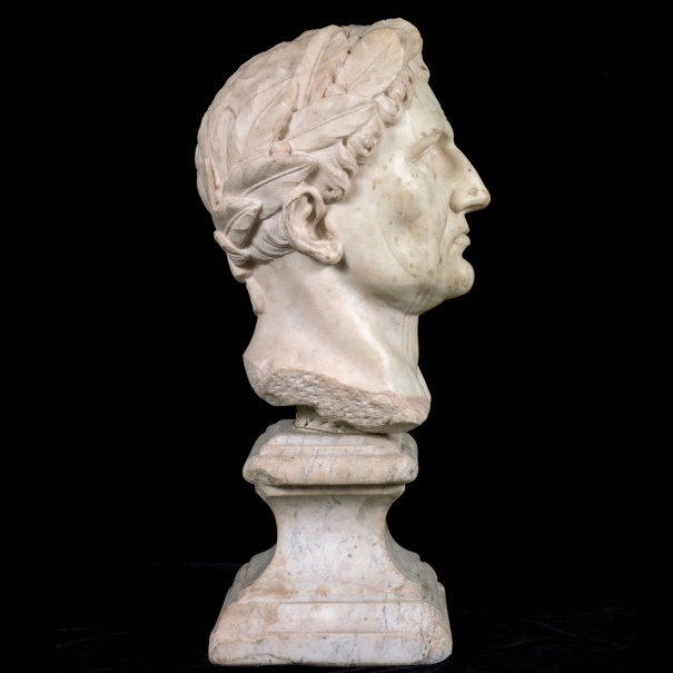 Galba - Colección - Museo Nacional del Prado