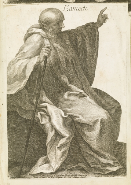 Lamec - Colección - Museo Nacional del Prado