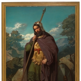 Leovigildo - Colección - Museo Nacional del Prado
