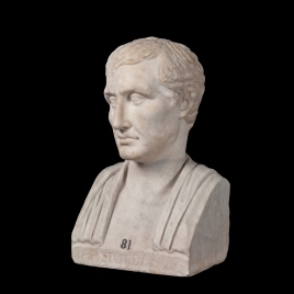 Menander - The Collection - Museo Nacional del Prado